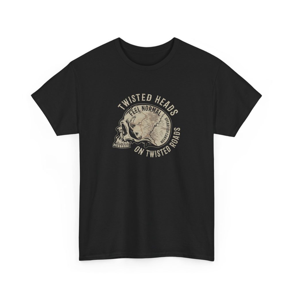 Twisted Heads On Twisted Roads – ShopSturgis.com