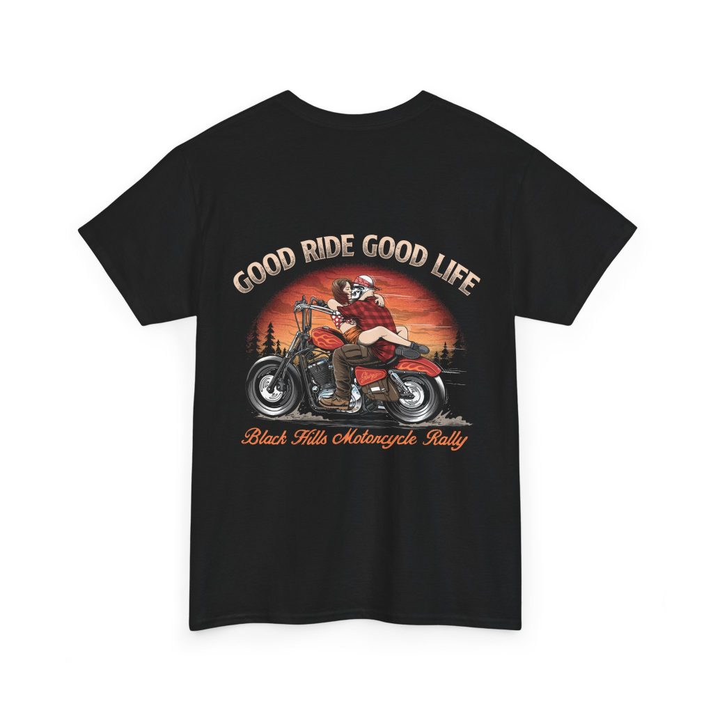 2026 Sturgis Rally, Good Life Good Ride - ShopSturgis.com