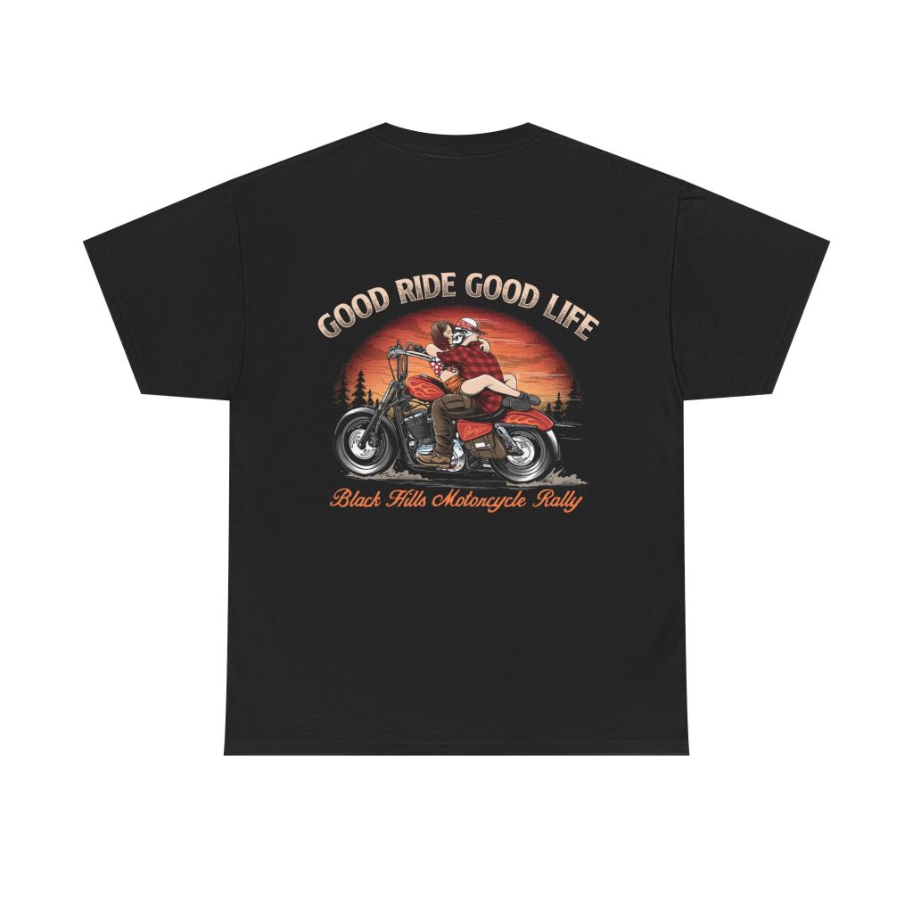 2026 Sturgis Rally, Good Life Good Ride - ShopSturgis.com